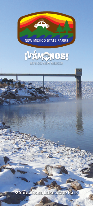 Campground Details - Santa Rosa Lake, NM - New Mexico State Parks