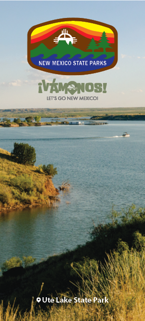 Campground Details - Ute Lake, NM - New Mexico State Parks